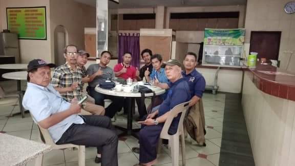Resmi Terbentuk, Berikut Kepengurusan DPC SPRI Kota Batam - Bicara Apa ... Resmi Terbentuk, Berikut Kepengurusan DPC SPRI Kota Batam - Bicara Apa ...